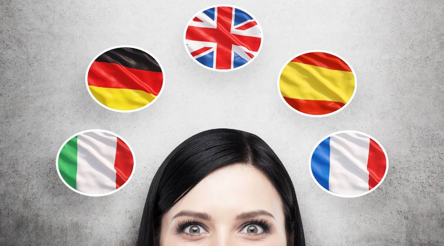 ¿Por qué estudiar idiomas en el exterior? - Global Connection
