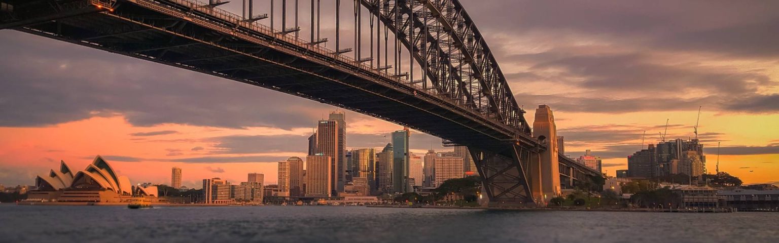 ¿Qué es el RSA en Australia? - Global Connection