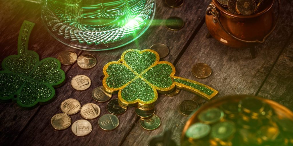 ¿Qué es el día de San Patricio? - Global Connection