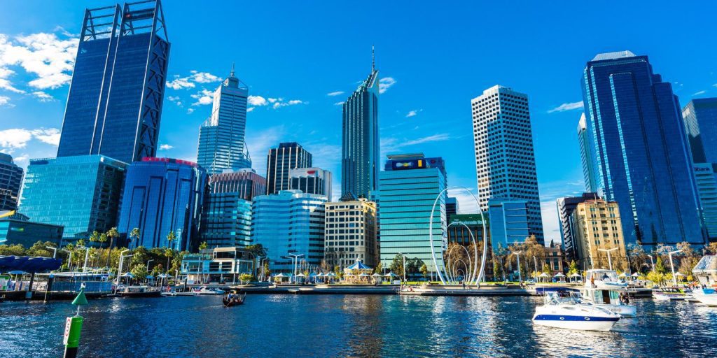 7 cosas que no sabías sobre Perth - Global Connection