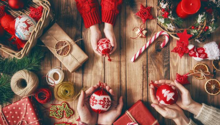 Navidad en otros países: Tradiciones y festividades internacionales ...